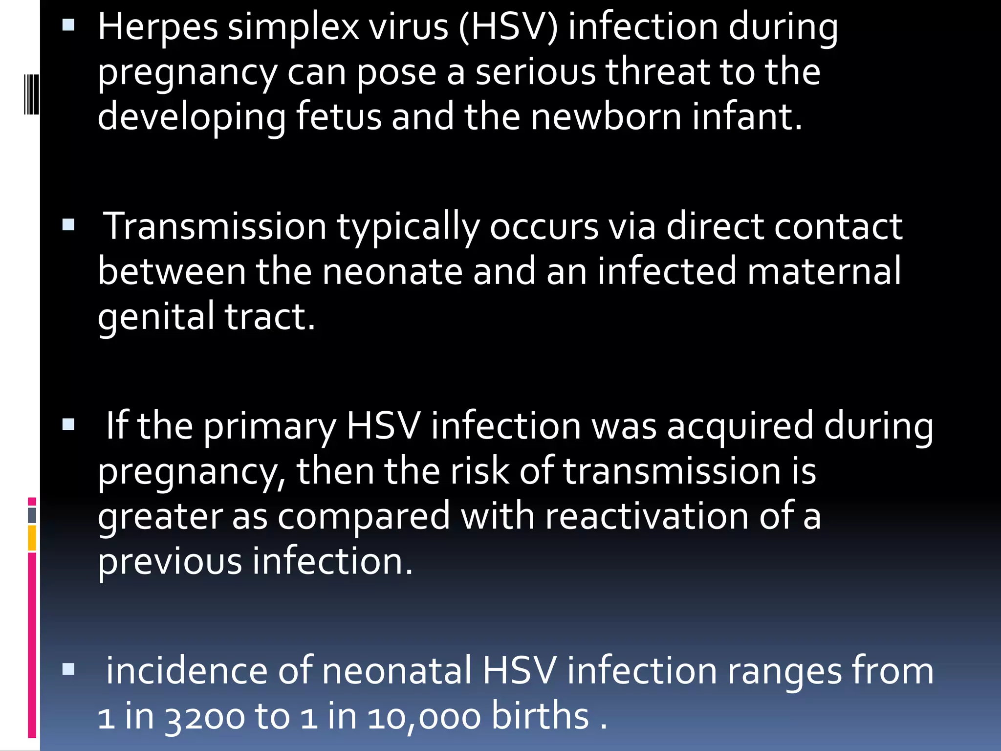 TORCH INFECTIONS | PPTX