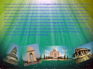 Presentation on India | PPT