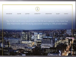 Angel gates-manchester | PPTX