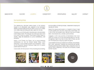 Angel gates-manchester | PPTX