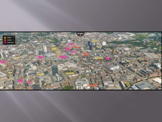 Angel gates-manchester | PPTX