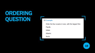 22 Types Of Questions For Quiz | PPT