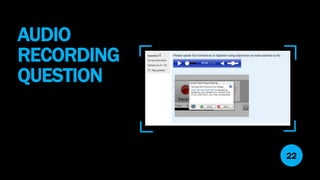 22 Types Of Questions For Quiz | PPT