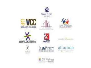 world citi colleges | PPTX