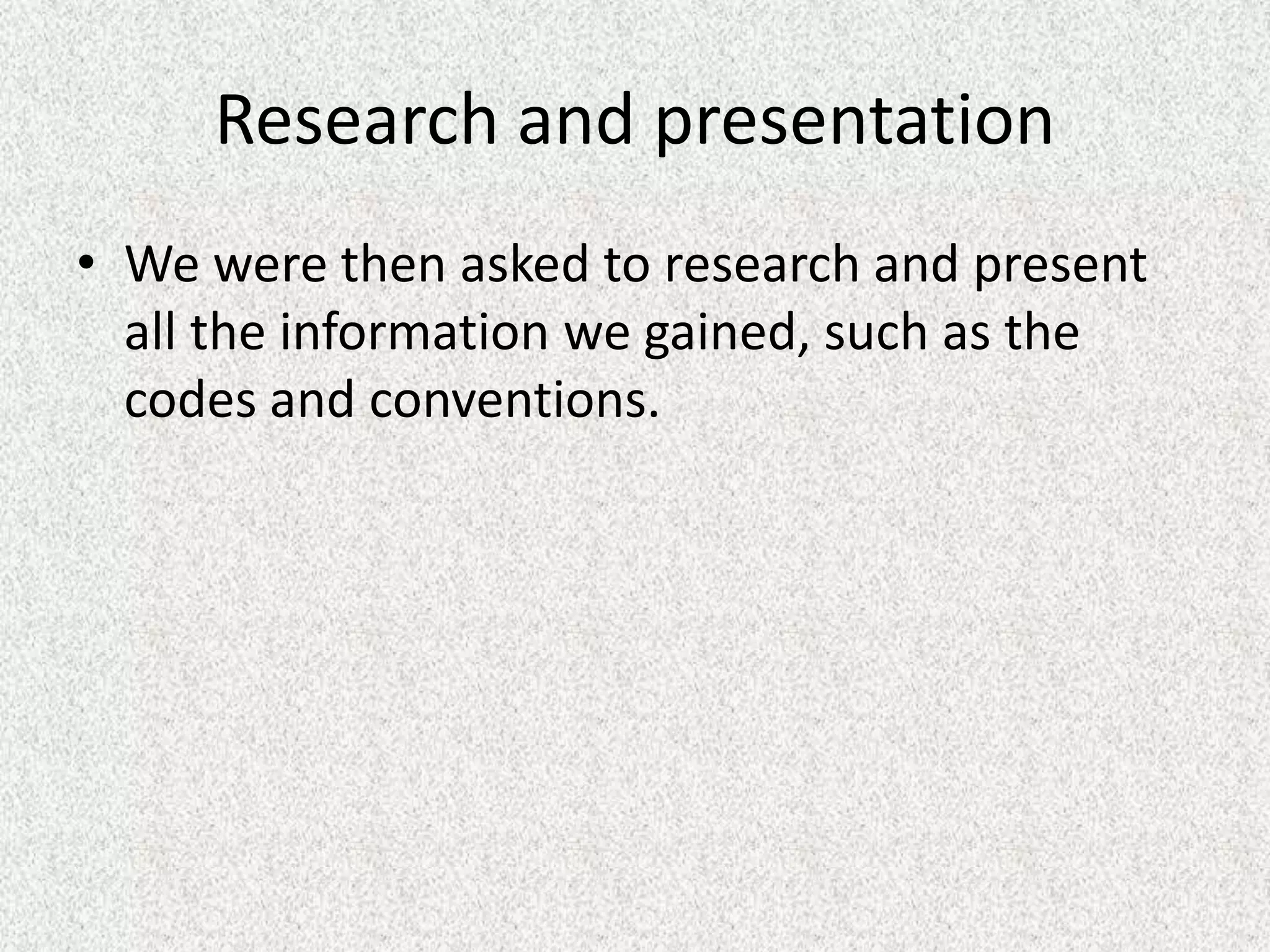 Presentation2 | PPT