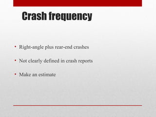 Red-Light-Running Camera | PPT