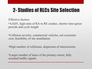 Red-Light-Running Camera | PPT