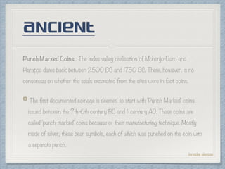 Coin Age - India | PDF