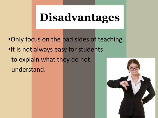 Muddiest point | PPTX | Educational Assessment | Education