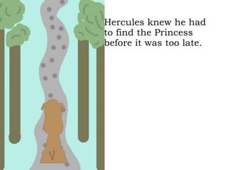 Hercules the dog - book | PPTX