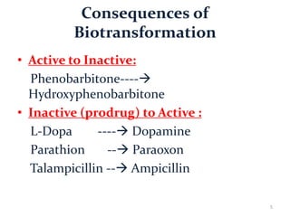 METABOLISM | PPTX