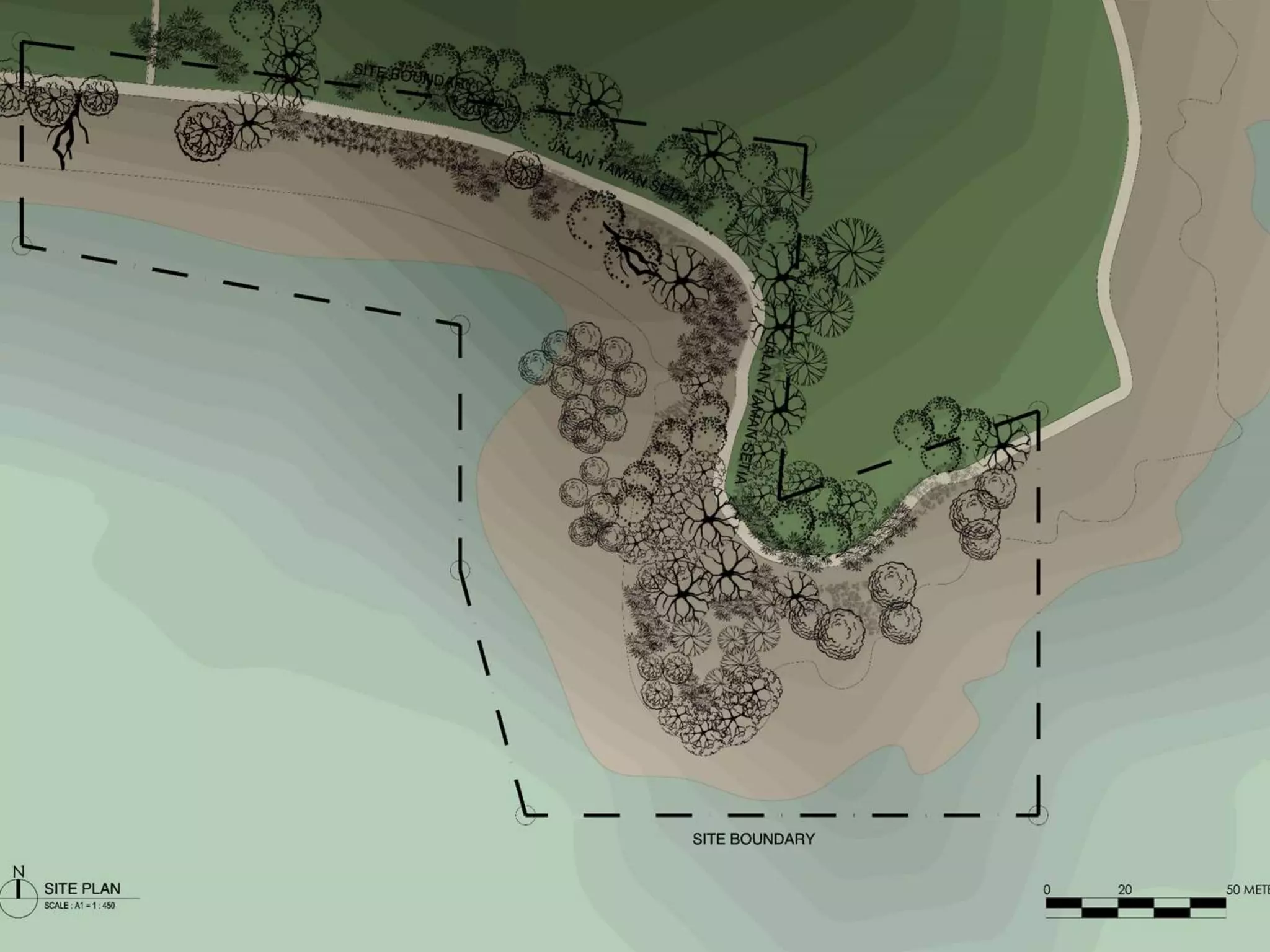 Site Analysis Presentation | PPTX