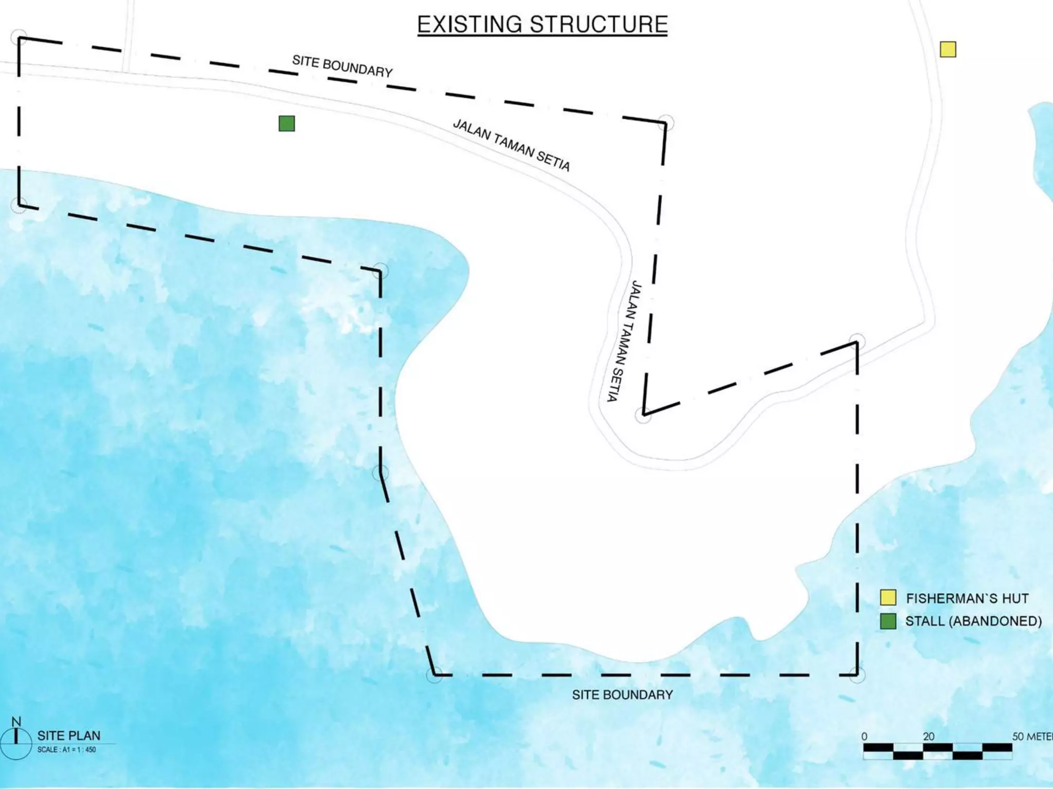 Site Analysis Presentation | PPTX