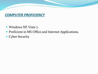 Presentation | PPTX | Business Accounting & Finance | Business