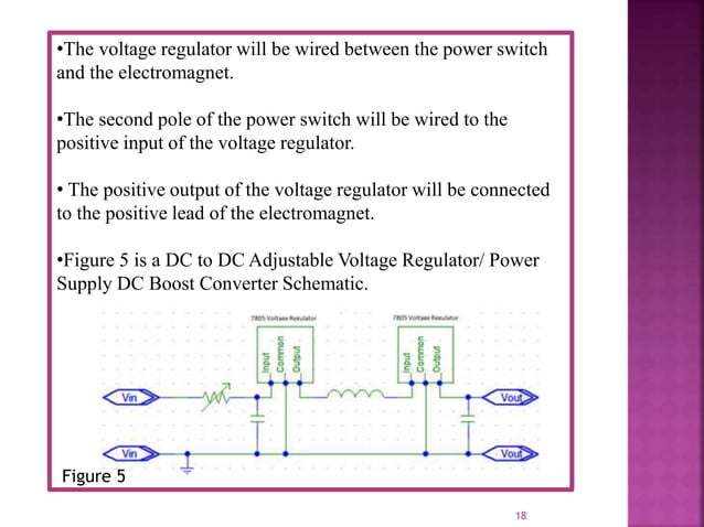 Ppt on maglev display | PPT