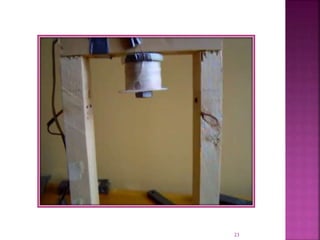 Ppt on maglev display | PPT