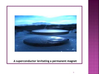 Ppt on maglev display | PPT