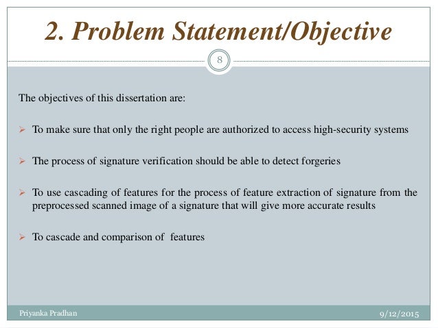 Image Processing Based Signature Recognition and Verification Techniq… Image Processing Based Signature Recognition and Verification Techniq…