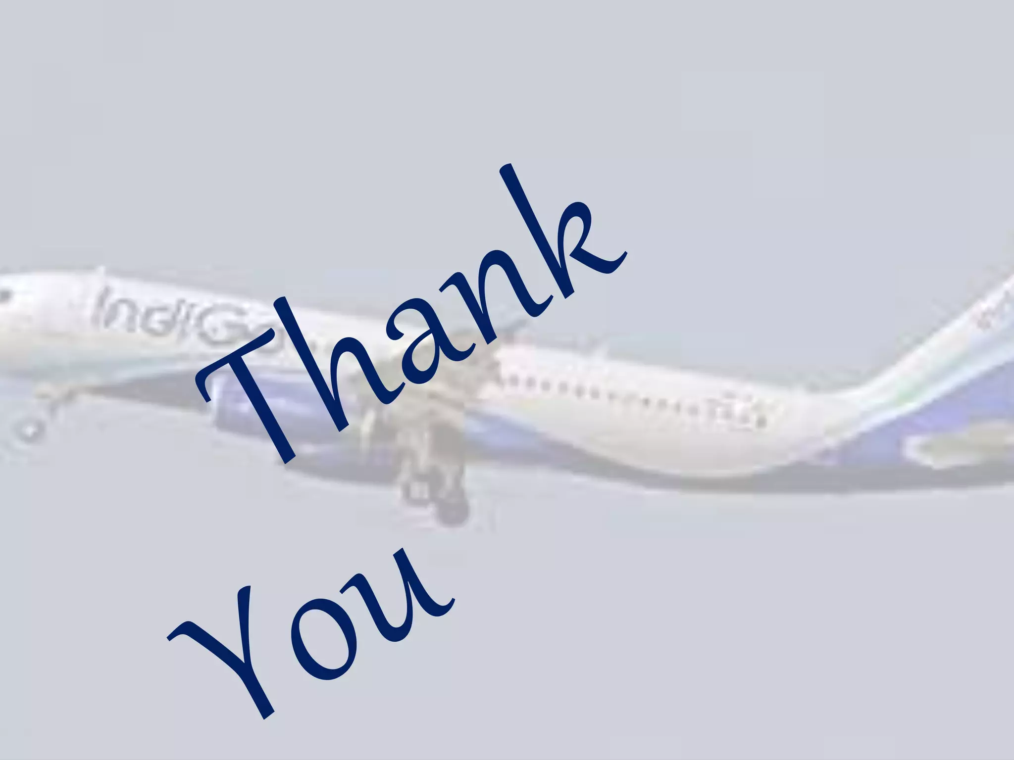 Case Study IndiGo Airbus 250 A320neo aircraft Deal | PPTX | Air Travel ...