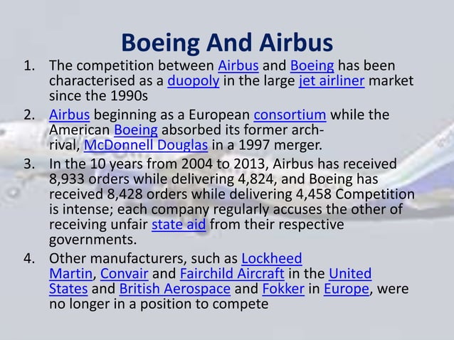 Case Study IndiGo Airbus 250 A320neo aircraft Deal | PPTX | Air Travel ...