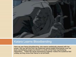 Character expression | PPTX