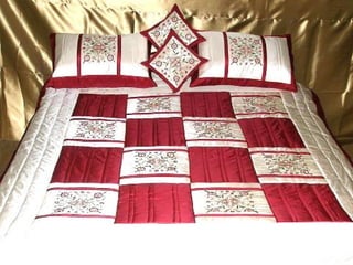 Buy Luxury Bedding | PPT