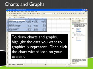 Introduction to Microsoft Excel for beginners | PPT