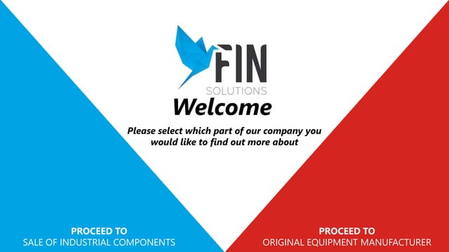 FIN Company Presentation | PPSX