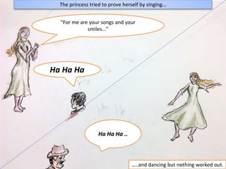 The Princess on the Road | PPT