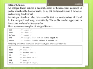 Presentation 2 | PPT