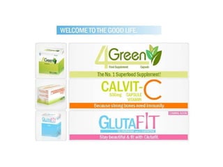 JC Business International | PPT