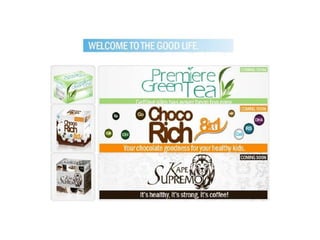 JC Business International | PPT