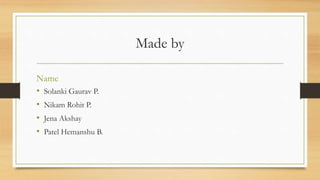 DBMS (Deadlock, deadlock prevention, 2phase locking) | PPTX | Databases | Computer Software and ...