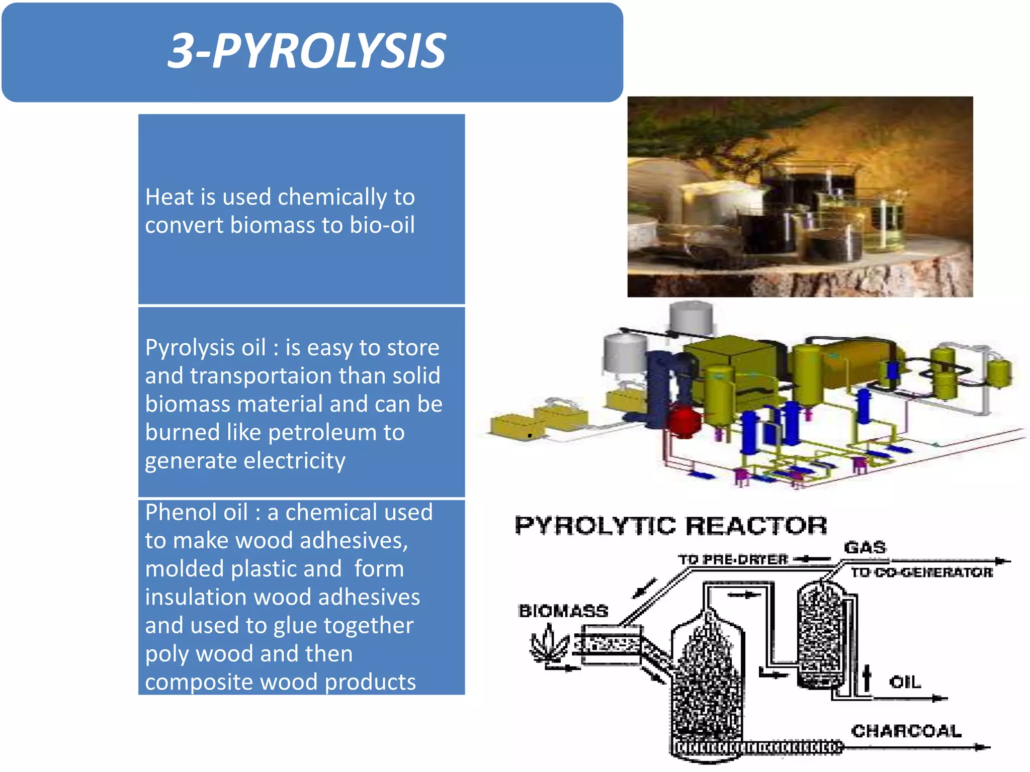 biomass presentation | PPTX