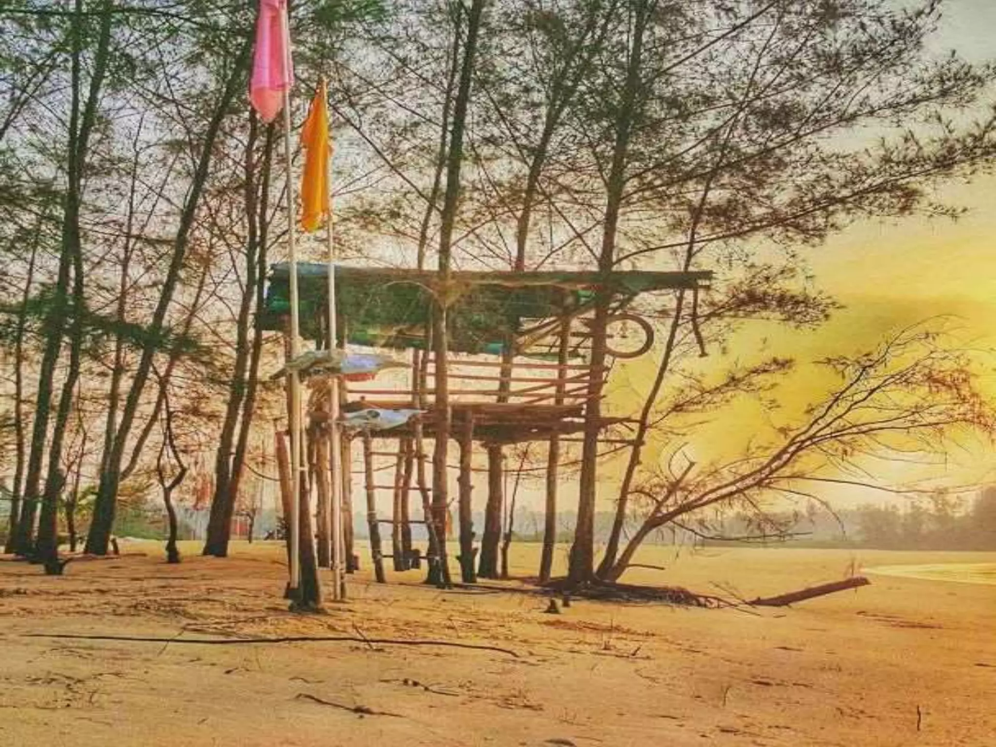 chootad beach kannur | PPTX