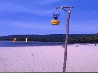 chootad beach kannur | PPT