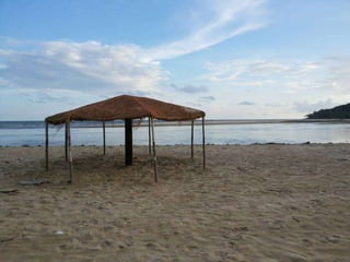 chootad beach kannur | PPT