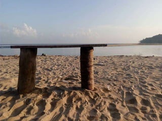 chootad beach kannur | PPT