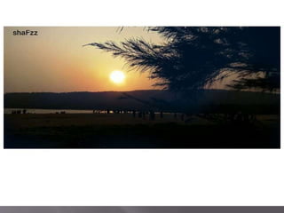 chootad beach kannur | PPT