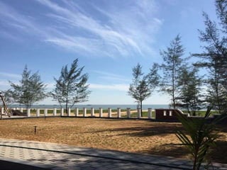 chootad beach kannur | PPT