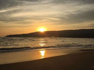 chootad beach kannur | PPTX
