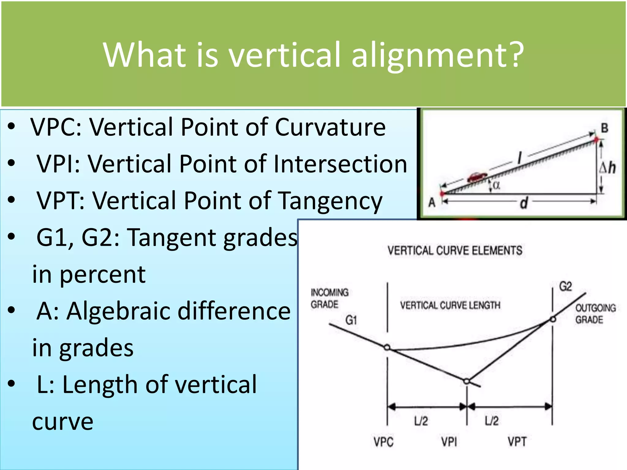 Presentation2.pptx vertical alignment | PPTX | Geology | Science
