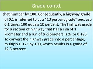 Presentation2.pptx vertical alignment | PPTX | Geology | Science