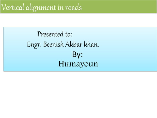Presentation2.pptx vertical alignment | PPT