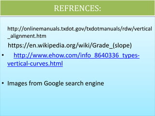 Presentation2.pptx vertical alignment | PPTX | Geology | Science