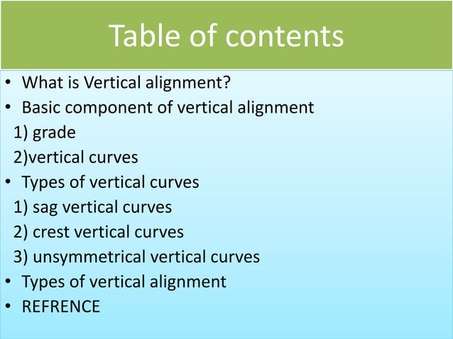 Presentation2.pptx vertical alignment | PPT