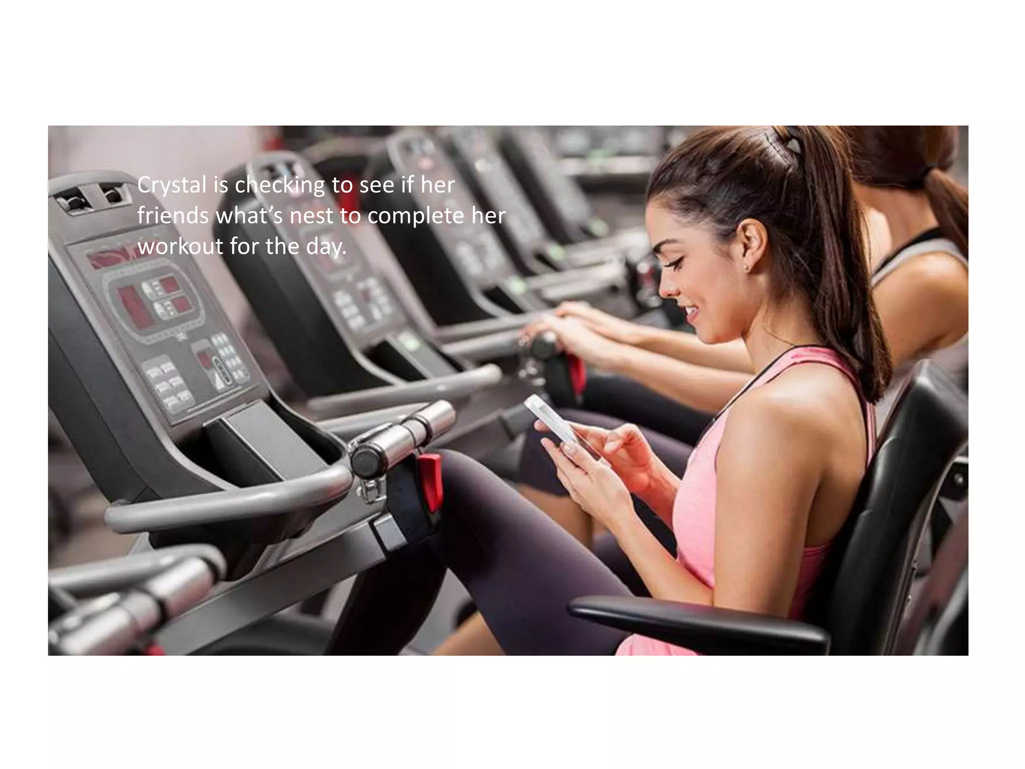 User scenario | PPTX