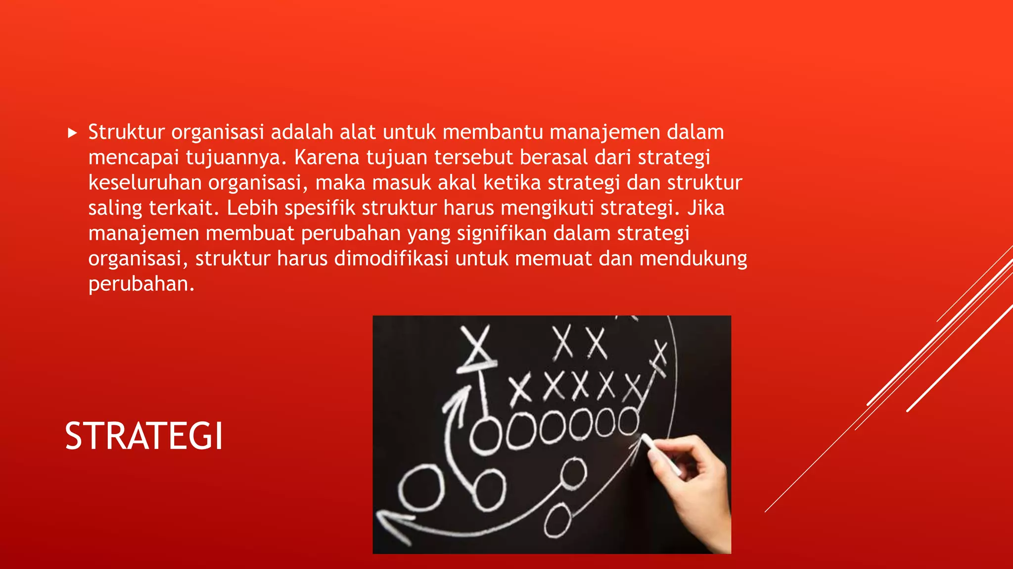 Fundamental Of Organization Structure | PPTX