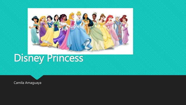 Disney Princess | PPT
