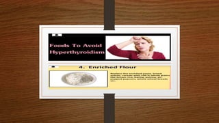 HYPERTHYROIDISM | PPT